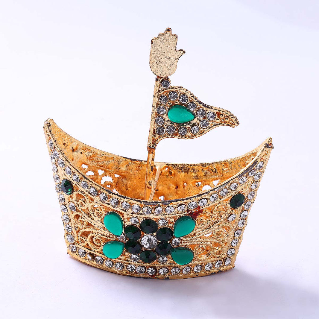 Kashti Your Home Azakhana - Punjatan Tabarrukat Center – Punjatan ...